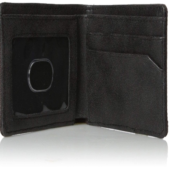 Dopp | Accessories | Nwt Dopp Mens Legacy Rfid Blocking Front Pocket ...